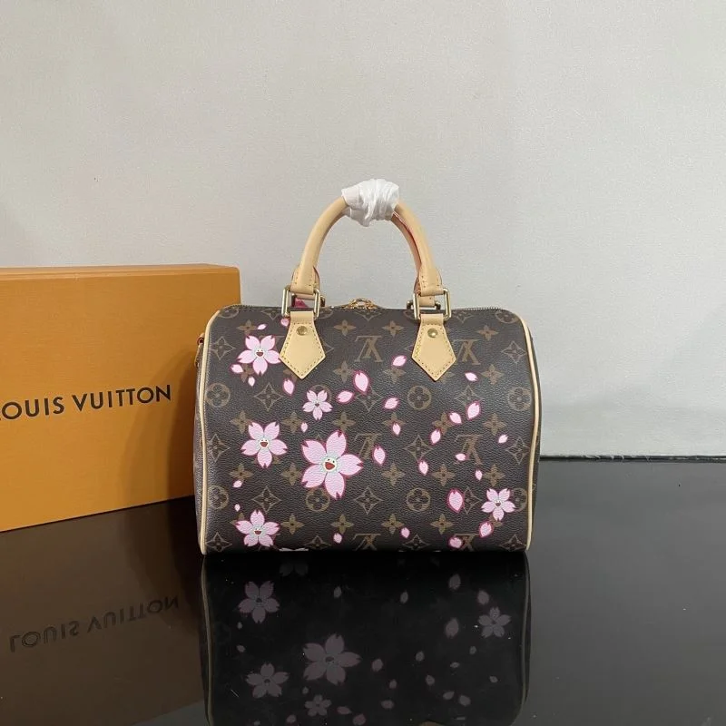 Factory-made Louis Vuitton Speedy Bags
