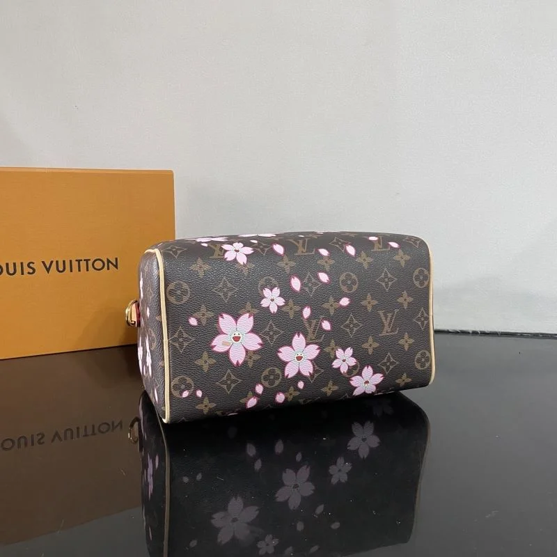 Factory-made Louis Vuitton Speedy Bags
