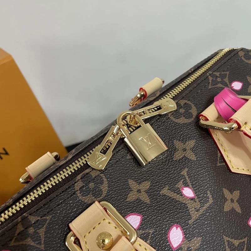 Factory-made Louis Vuitton Speedy Bags