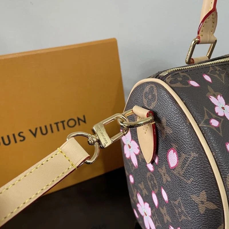 Factory-made Louis Vuitton Speedy Bags
