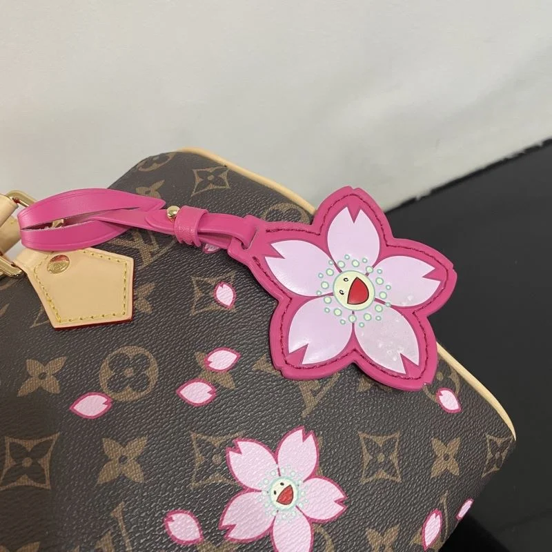 Factory-made Louis Vuitton Speedy Bags