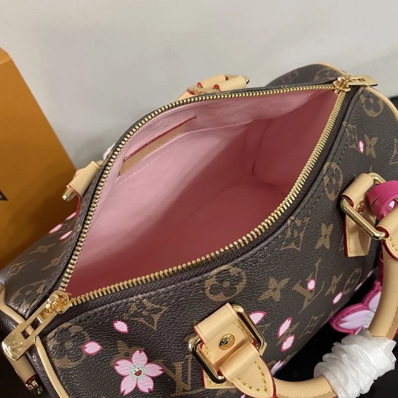 Factory-made Louis Vuitton Speedy Bags