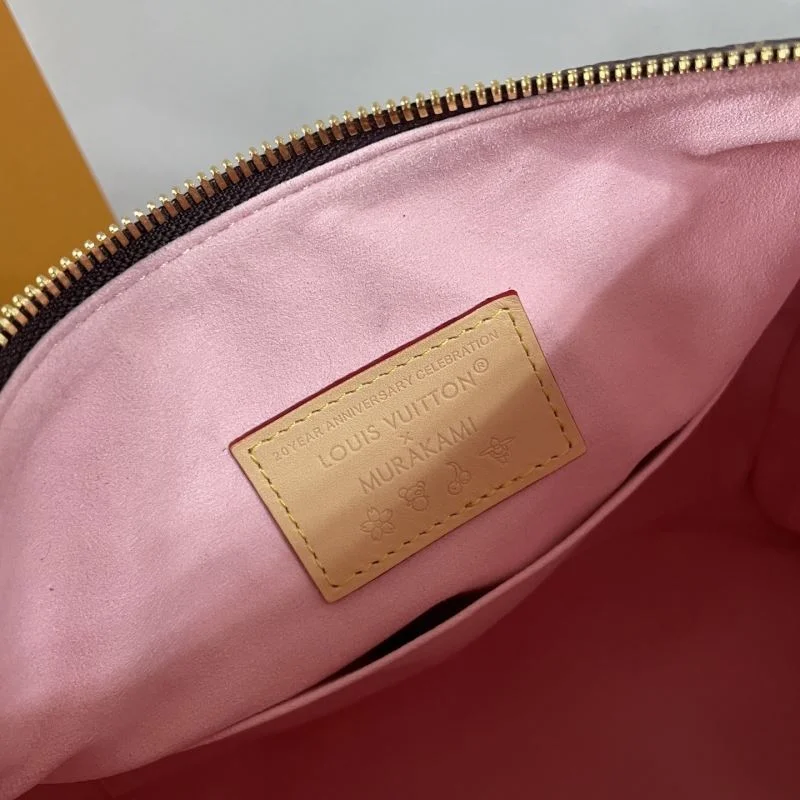 Factory-made Louis Vuitton Speedy Bags