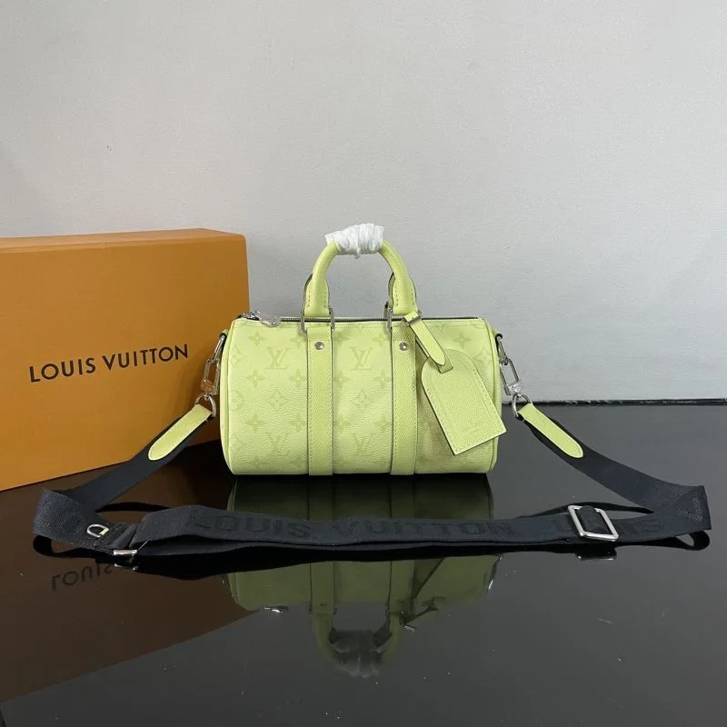 Louis Vuitton Speedy Bags