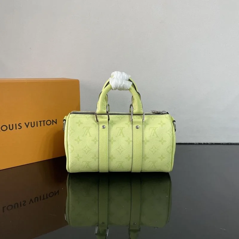 Exact replica Louis Vuitton Speedy Bags