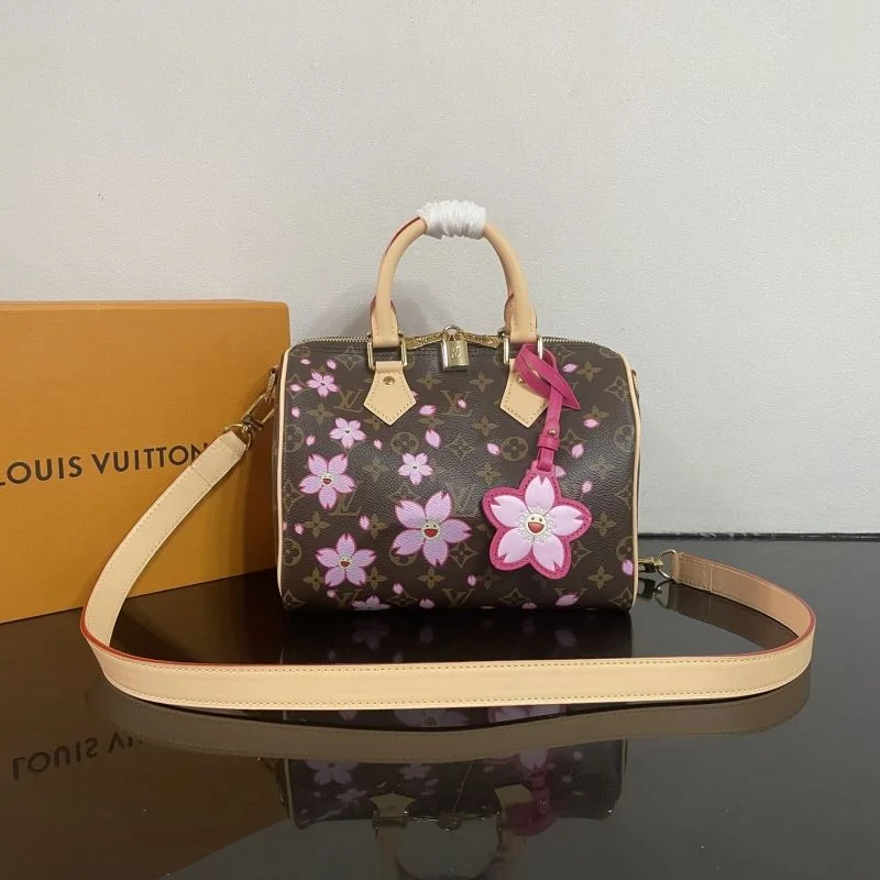Louis Vuitton Speedy Bags