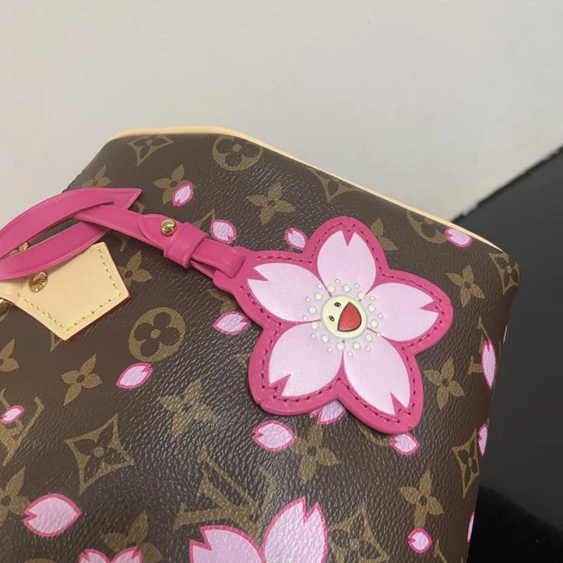 Authentic Louis Vuitton Speedy Bags
