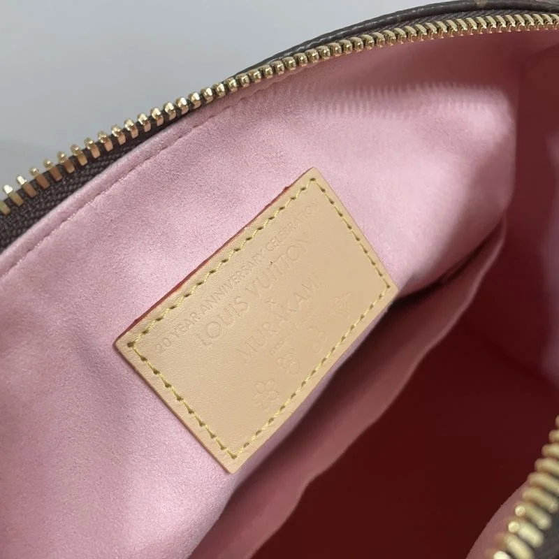 Authentic Louis Vuitton Speedy Bags