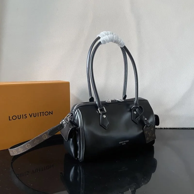 Authentic Louis Vuitton Speedy Bags