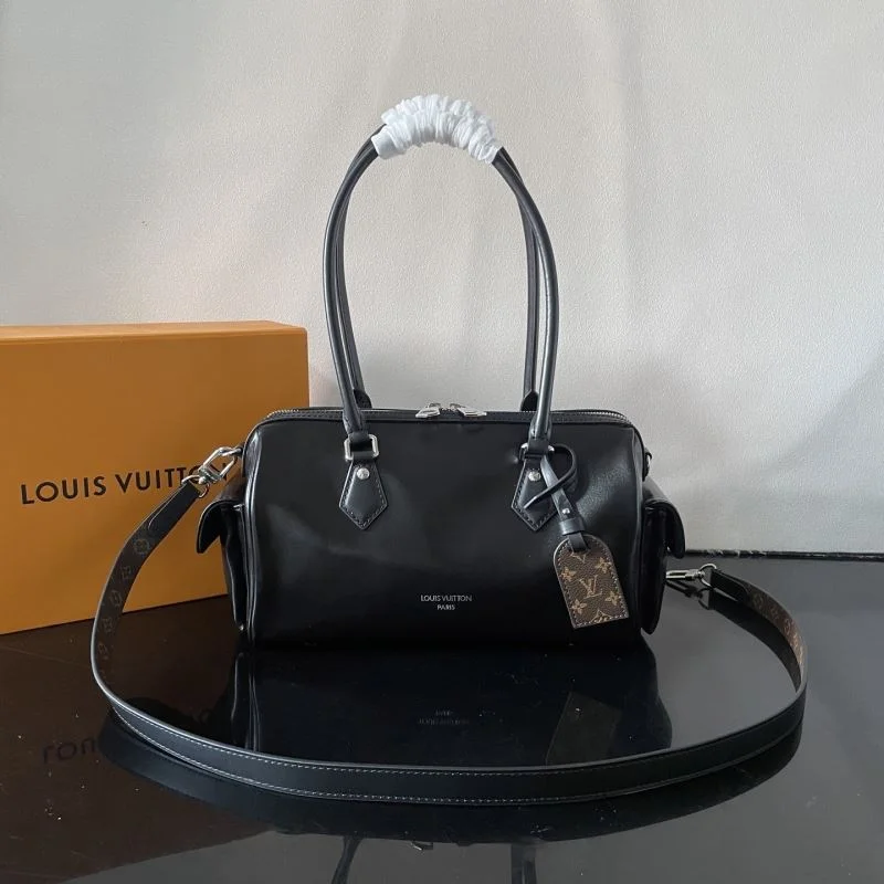 Authentic Louis Vuitton Speedy Bags