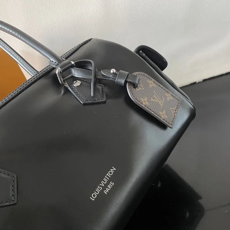 Authentic Louis Vuitton Speedy Bags