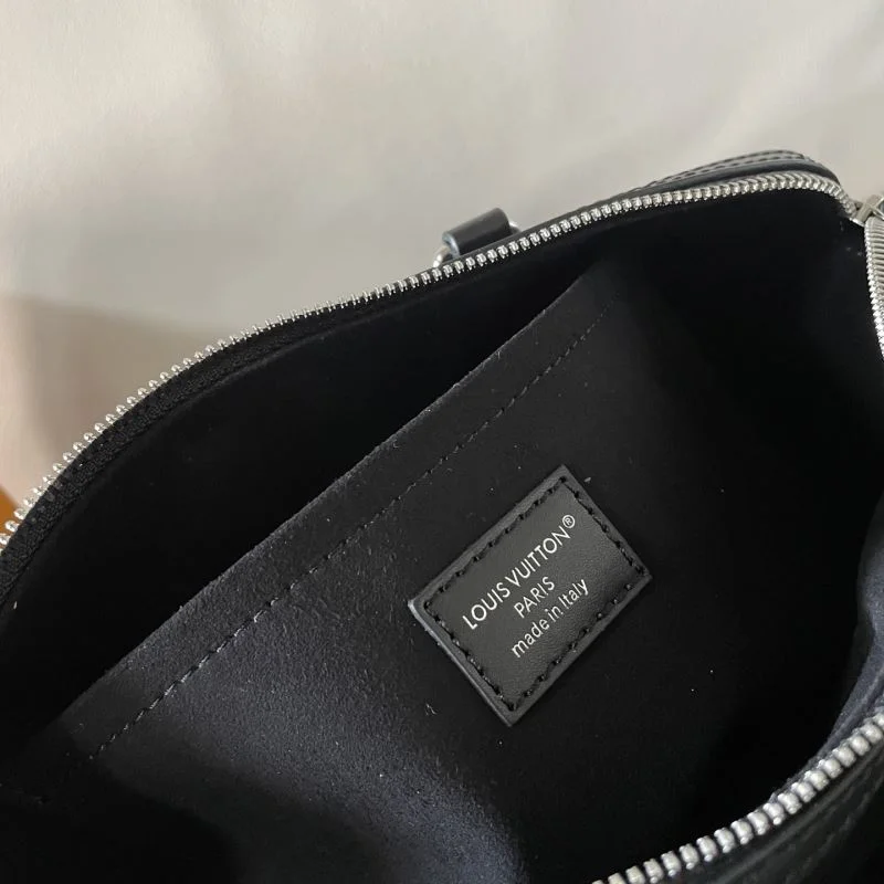 Authentic Louis Vuitton Speedy Bags