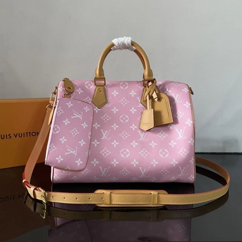 Louis Vuitton Speedy Bags