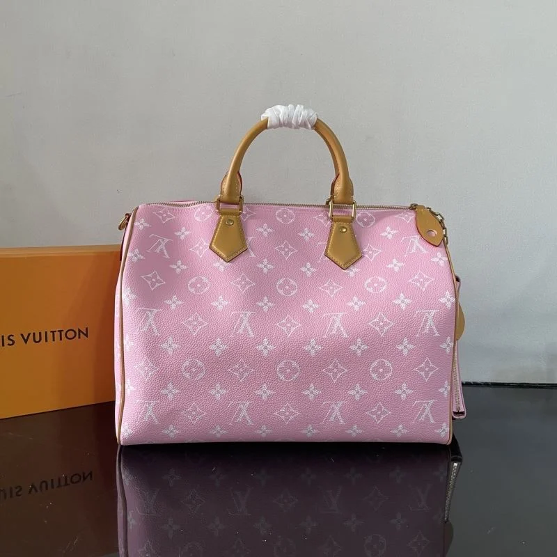 Genuine Louis Vuitton Speedy Bags