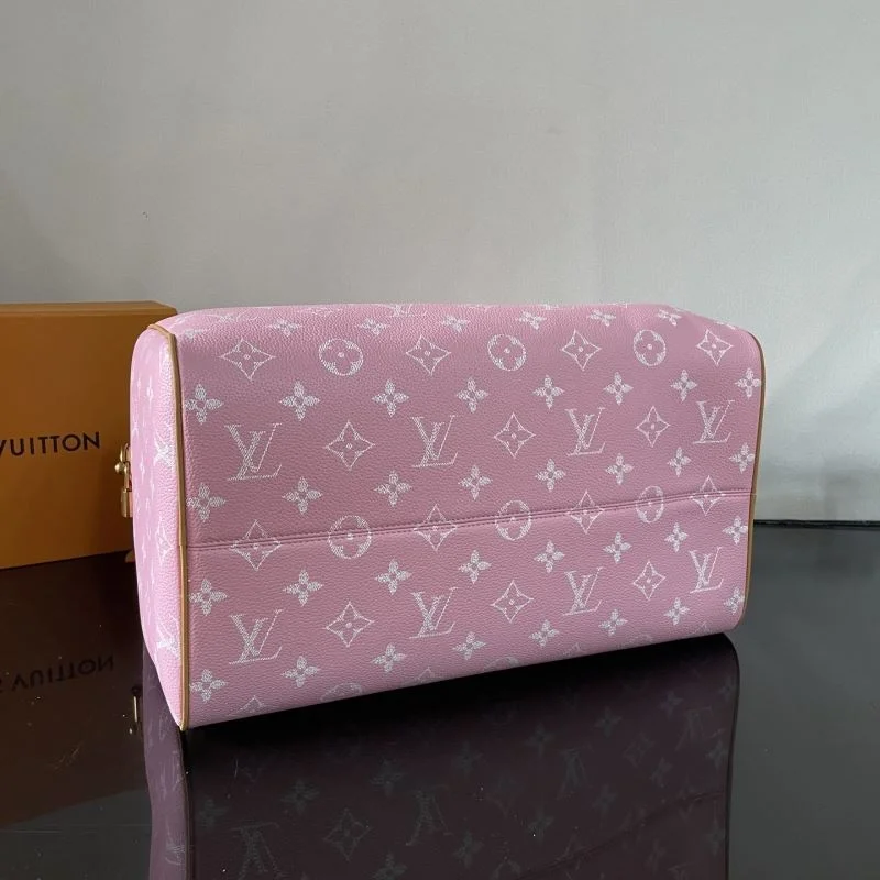 Genuine Louis Vuitton Speedy Bags