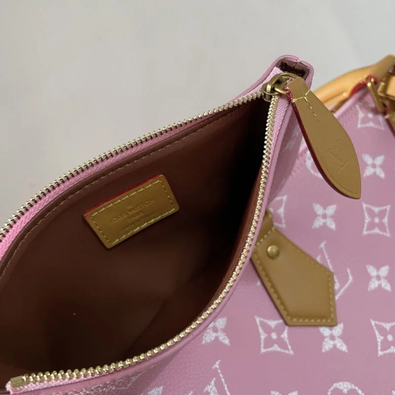 Genuine Louis Vuitton Speedy Bags