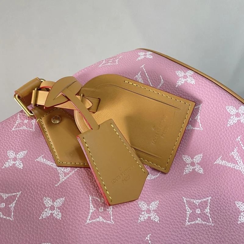 Genuine Louis Vuitton Speedy Bags