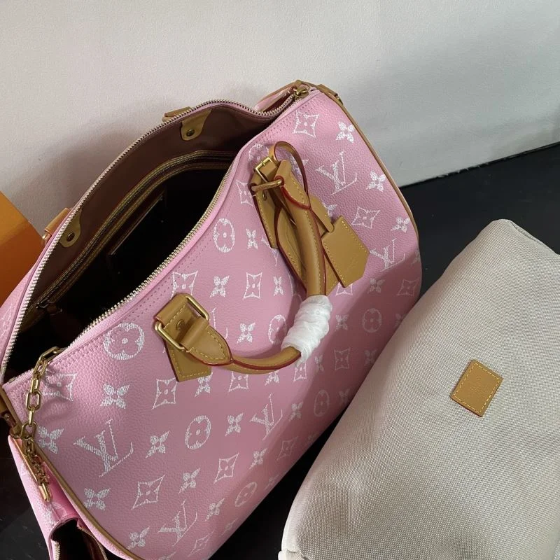Genuine Louis Vuitton Speedy Bags