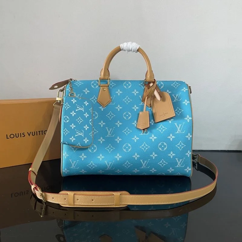 Louis Vuitton Speedy Bags