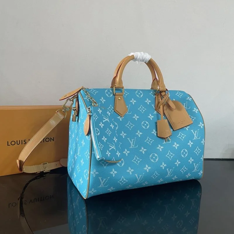 Legit Louis Vuitton Speedy Bags