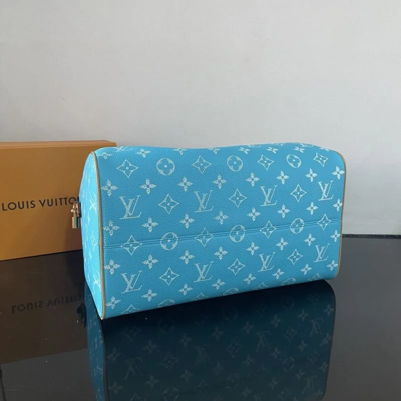 Legit Louis Vuitton Speedy Bags
