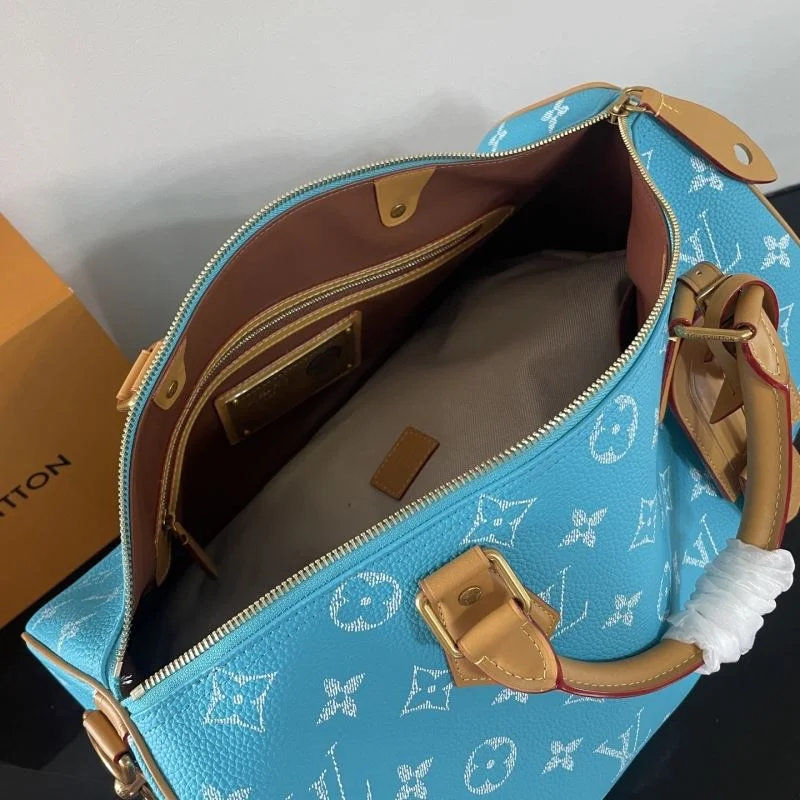 Legit Louis Vuitton Speedy Bags