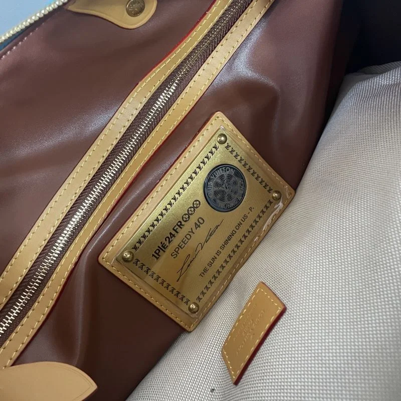 Legit Louis Vuitton Speedy Bags