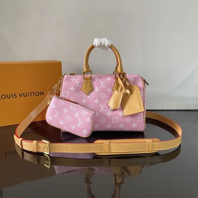 Louis Vuitton Speedy Bags