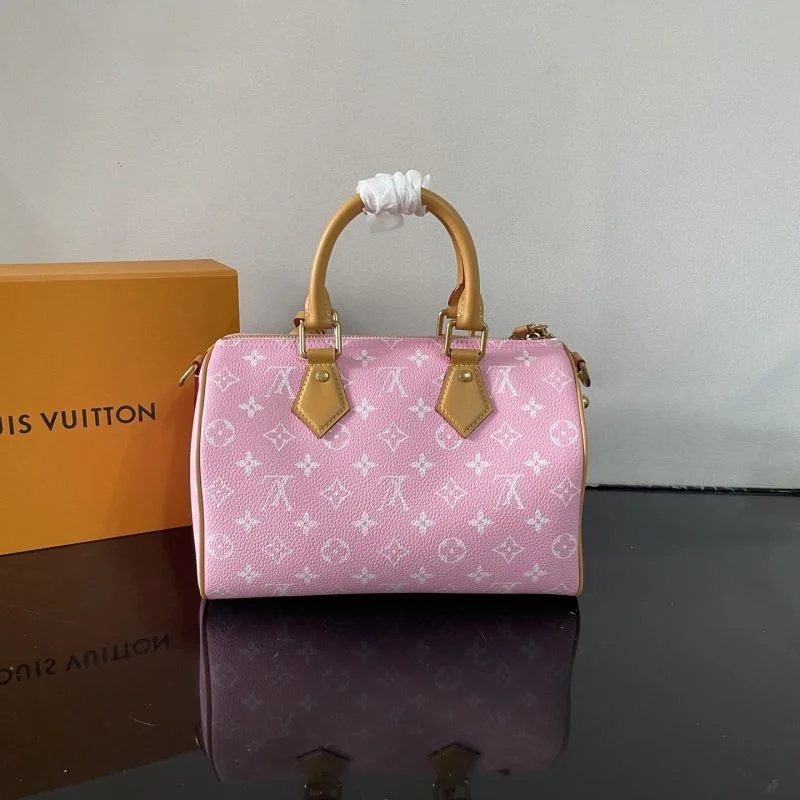 Authentic Louis Vuitton Speedy Bags