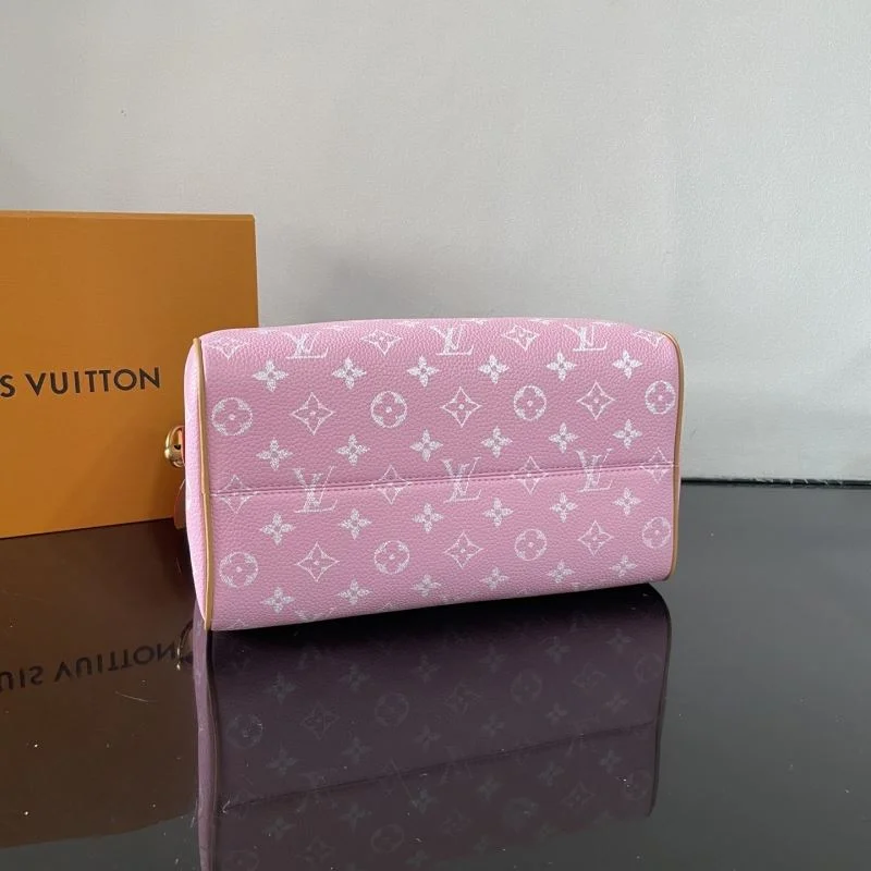 Authentic Louis Vuitton Speedy Bags