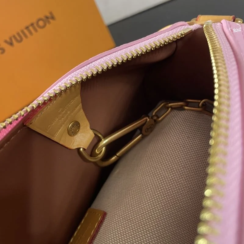 Authentic Louis Vuitton Speedy Bags
