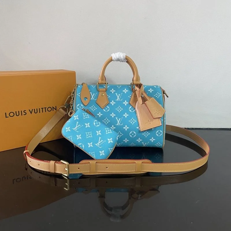 Louis Vuitton Speedy Bags