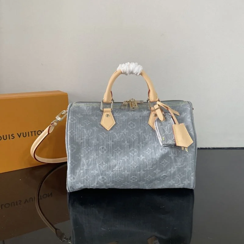 Louis Vuitton Speedy Bags