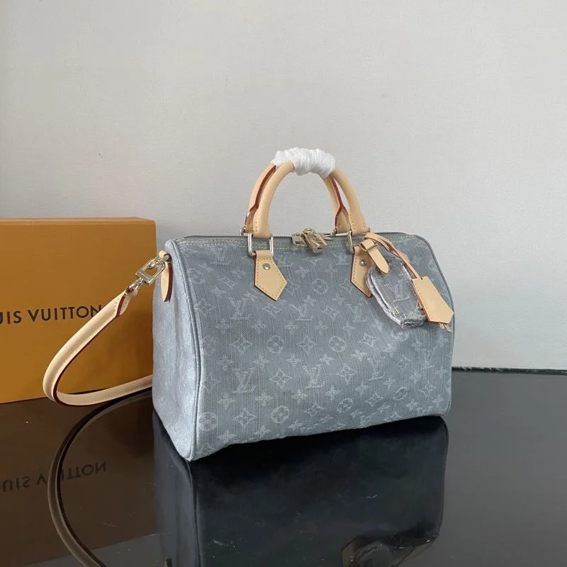 Perfect replica Louis Vuitton Speedy Bags