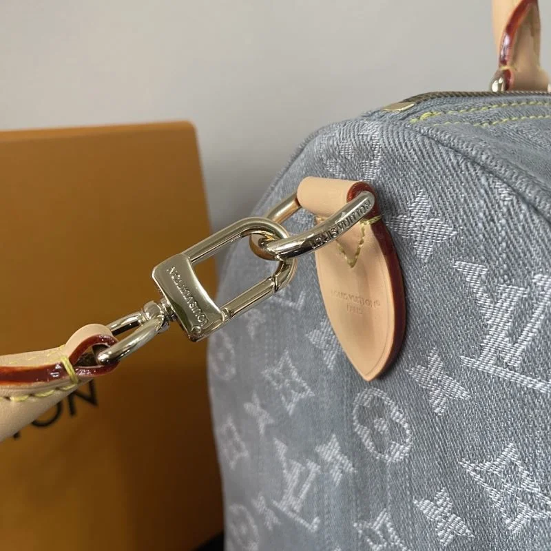 Perfect replica Louis Vuitton Speedy Bags