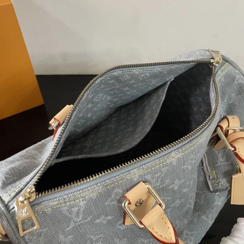 Perfect replica Louis Vuitton Speedy Bags