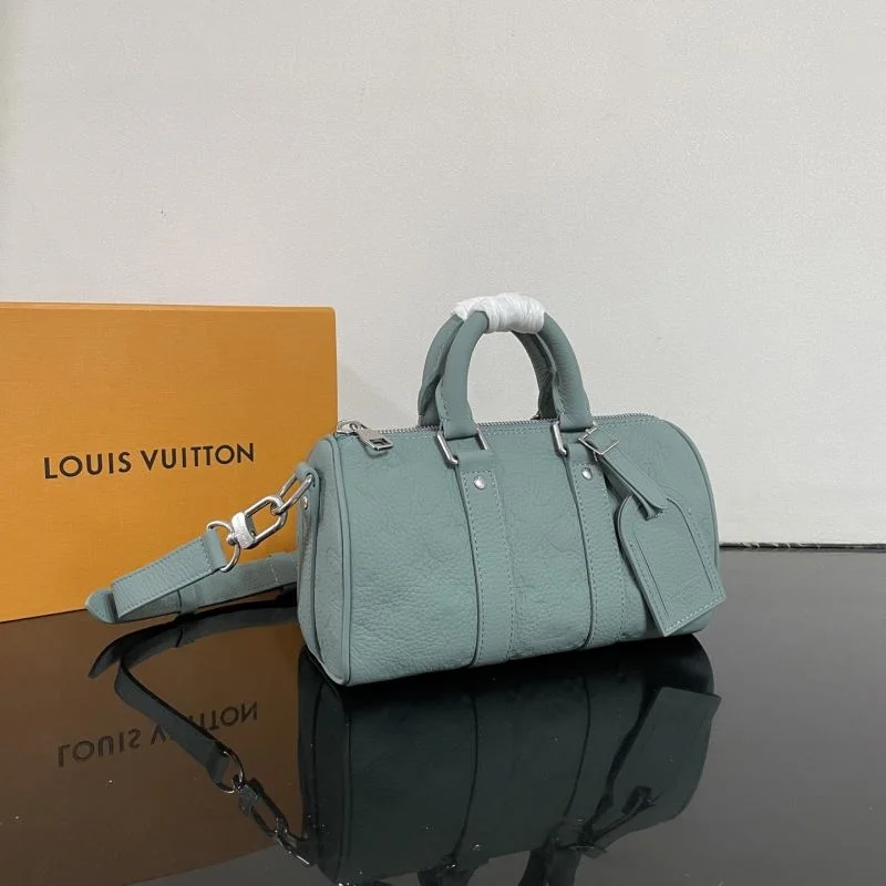 Original Louis Vuitton Speedy Bags