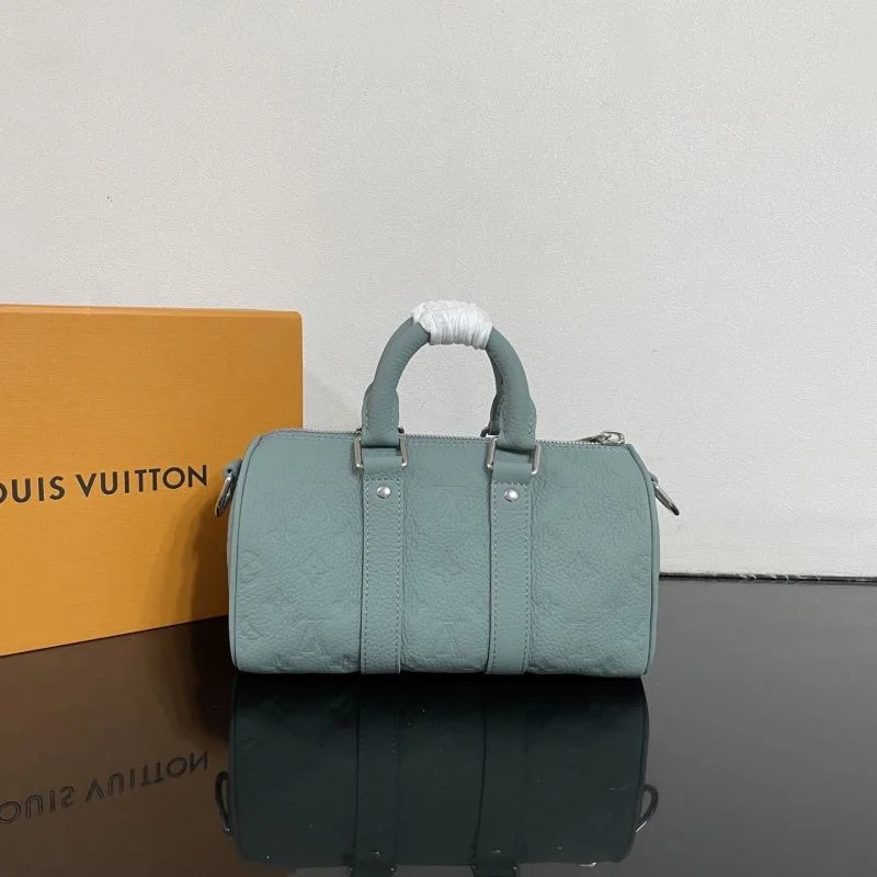 Original Louis Vuitton Speedy Bags