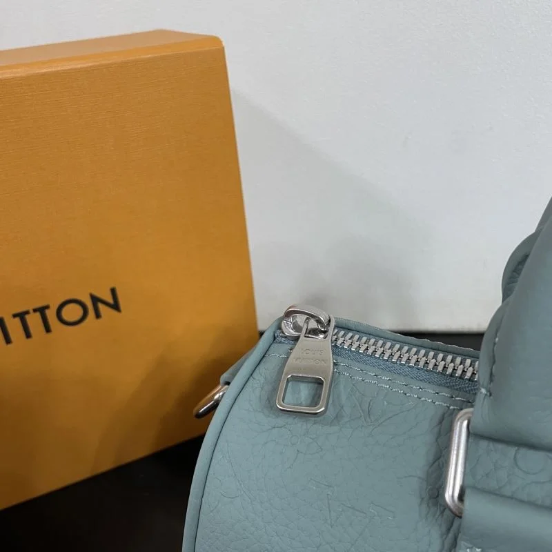 Original Louis Vuitton Speedy Bags