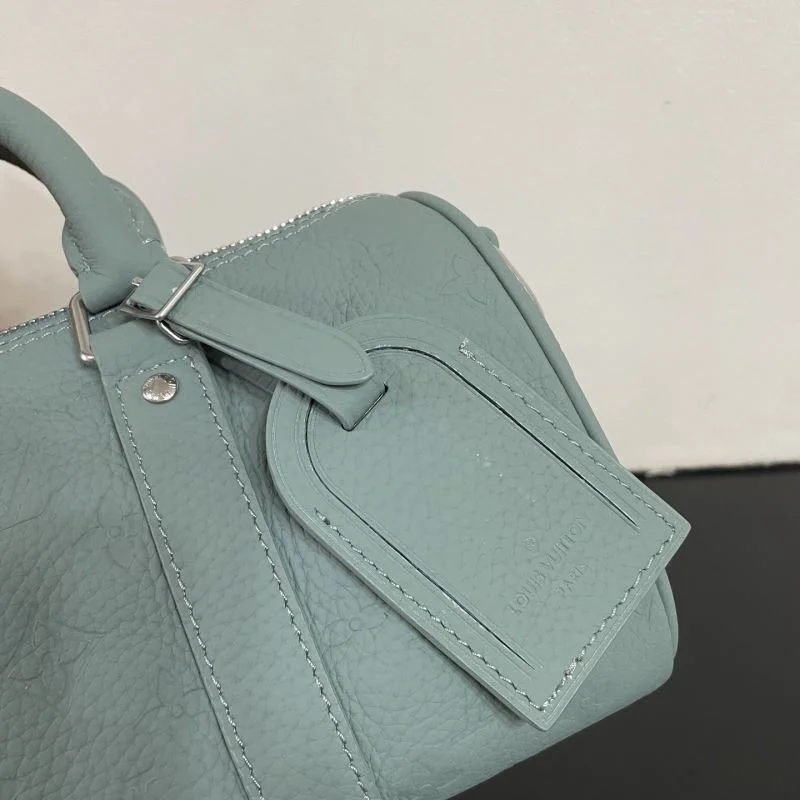 Original Louis Vuitton Speedy Bags