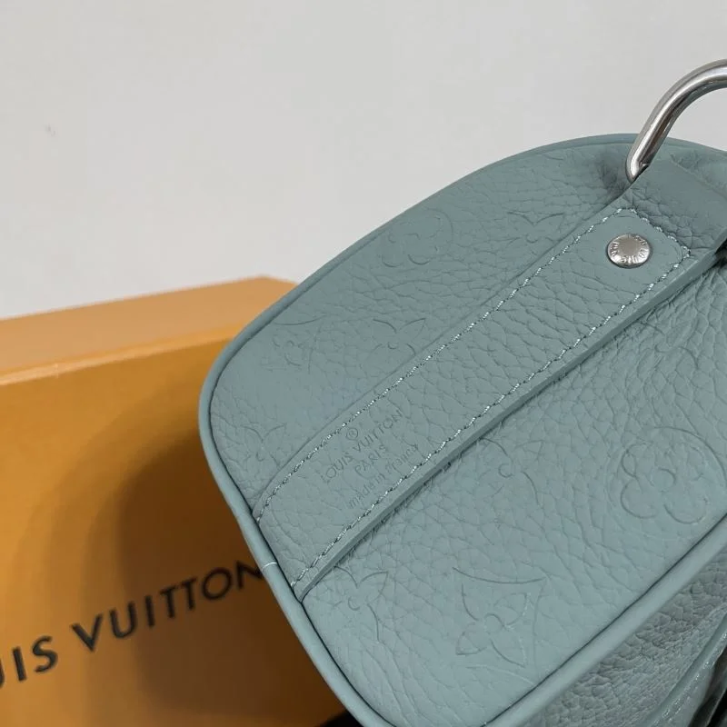 Original Louis Vuitton Speedy Bags