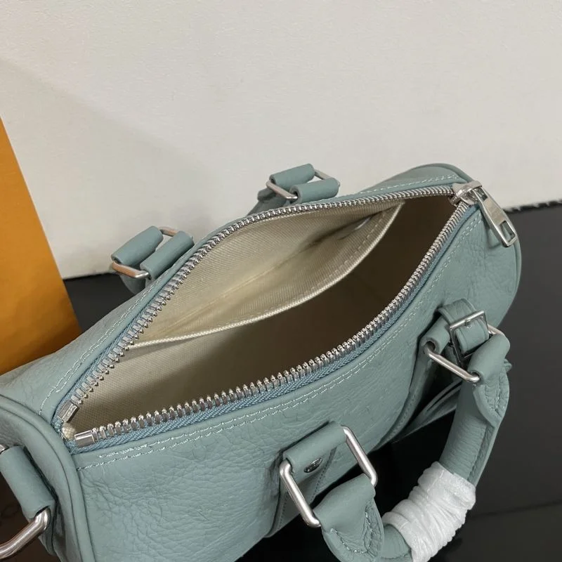 Original Louis Vuitton Speedy Bags