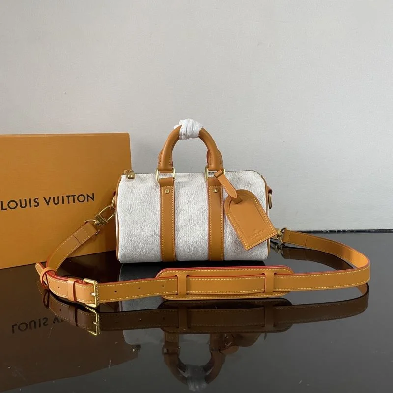 Louis Vuitton Speedy Bags