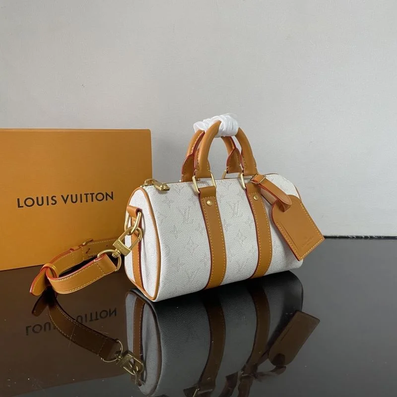 Real Louis Vuitton Speedy Bags