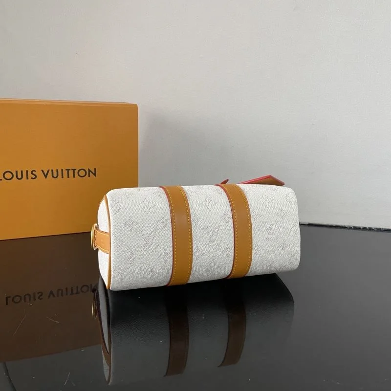 Real Louis Vuitton Speedy Bags