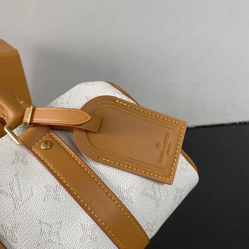 Real Louis Vuitton Speedy Bags