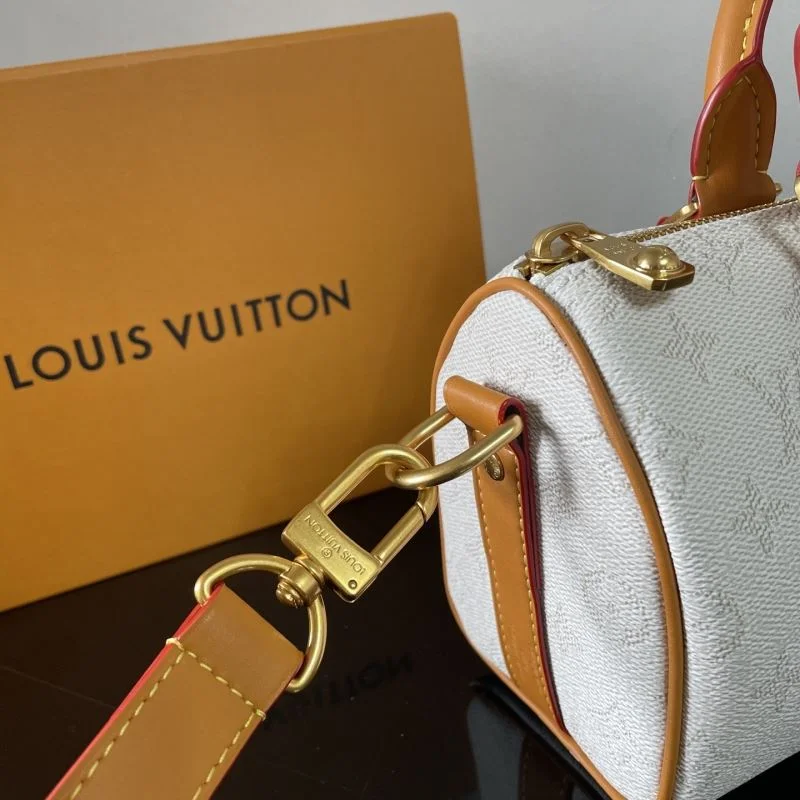 Real Louis Vuitton Speedy Bags
