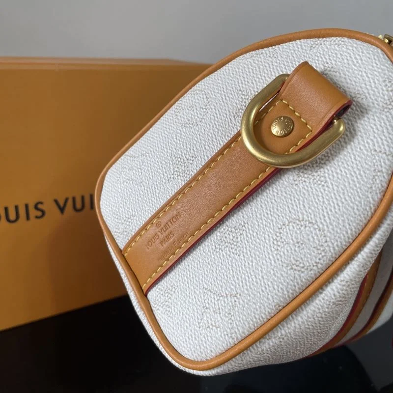Real Louis Vuitton Speedy Bags