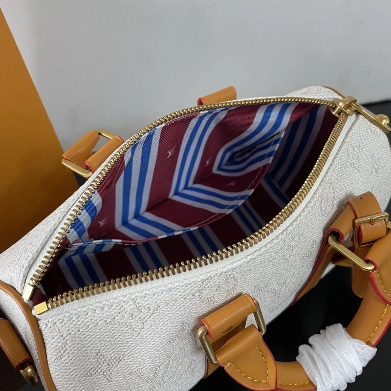 Real Louis Vuitton Speedy Bags