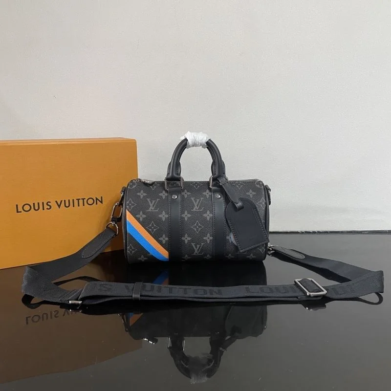 Louis Vuitton Speedy Bags